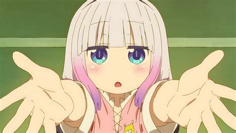 Kanna Kamui By Pokearceus On Deviantart