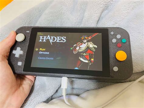 Github Stonededge Retro Lite Cm5 An Upgrade To The Retro Lite Cm4 Handheld Which Uses The