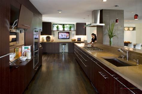 Красивый дизайн кухонных вытяжек какие бывают виды и чем они отличаются