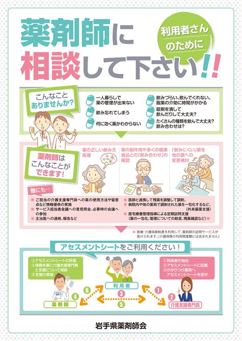 一般社団法人 岩手県薬剤師会