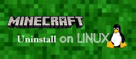 How To Install Minecraft On Linux Ricky Spears