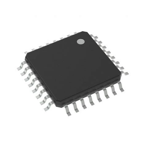 ATMEGA168A AU