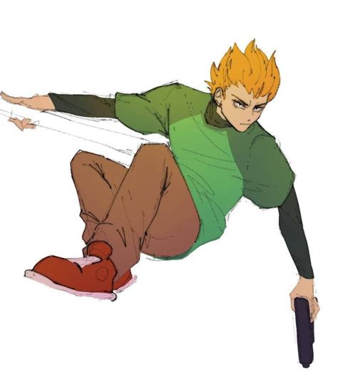 Pin By Kah On Pico Cartoon Fan Anime Backgrounds Wallpapers Character Design