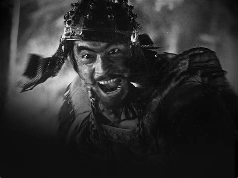 Seven Samurai Apple Tv Uk