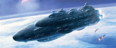 Star Wars Mc80 Home One Type Star Cruiser Star Wars Ships Star Wars