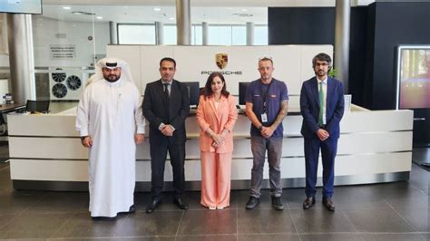 Bahrainconsumerprotection Behbehani Automotive Aftersales Dealership Bahrain Middleeast