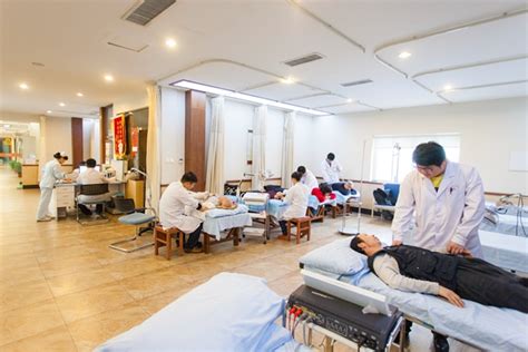 中医康复科简介 中医康复科 儿童康复科科室简介 第4页 大山谷图库