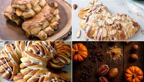 34 Irresistible Bear Claw Pastry Recipe Variations Elsies Kitchen