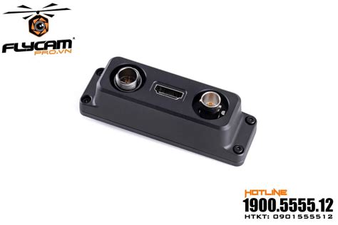 Dji Remote Monitor Expansion Plate Sdi Hdmi Dc In Nk Pp And Bảo Hành Độc Quyền Từ 2010