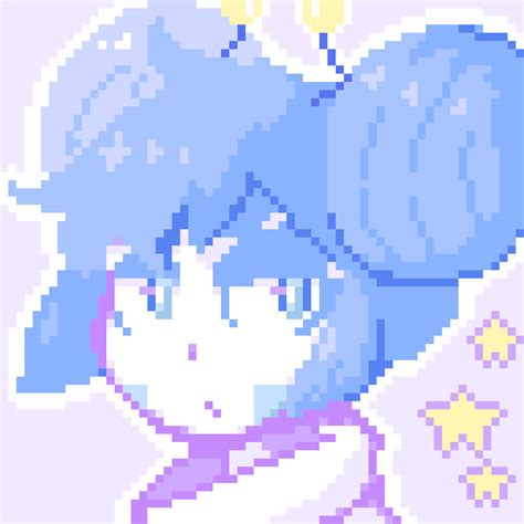 Pluto Pixel By Reala Sheezy Art