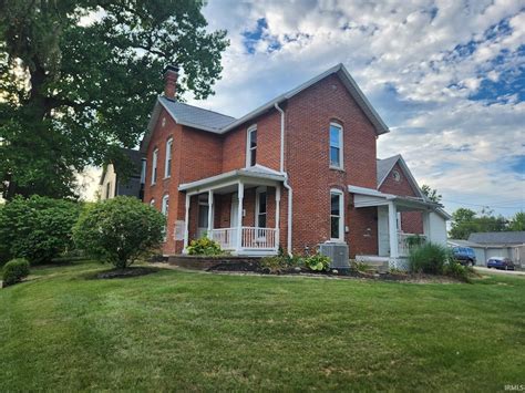 816 W Wayne St Muncie In 47303 Mls 202332357