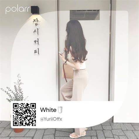 Code Aesthetic Polarr