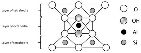 Physico Chemical Properties Of Clay Minerals And Their Use As A Health