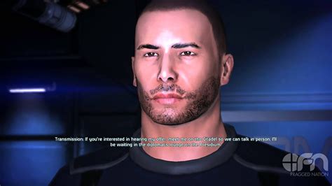 Mass Effect Going To Noveria Part 13 Youtube