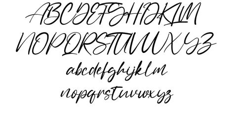 Sally Tazem Font By Stringlabs Fontriver