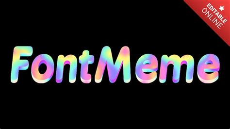 Fontmeme Generador De Efectos De Estilo De Texto Fontmeme Generador De Efectos De Estilo De Texto