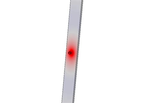 Query About Pressure Acoustics Boundary Elements Simulation