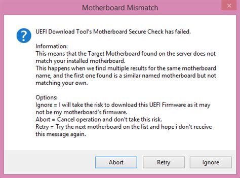 Tool UEFI Download Tool V By GlitchyHack Other Tools Not
