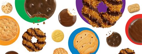 Girl Scout Cookie Beer Pairing On Feb 24