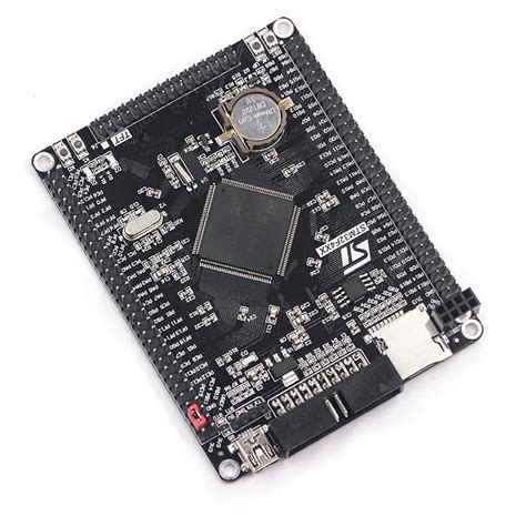 Stm32f407zet6 Development Board M4 Stm32f4 Core Board Arm Development