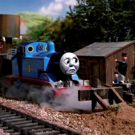 Stream Thomas The Tank Engines Sad Theme Series 1 By Masteroftrainz Listen Online For Free