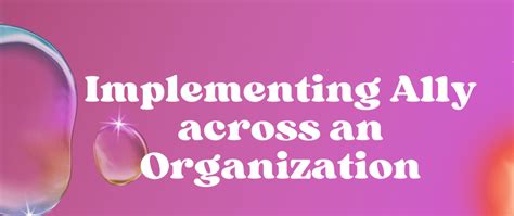 Integrating Web Accessibility Across The Organization Dev Community