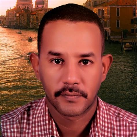 Mutasim Mohmed Ahmed Siddig Ali College Registrar And Lecturer At