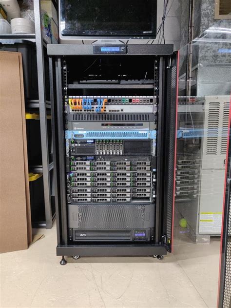 proxmox vs esxi r homelab