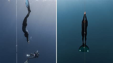 Faces Of Cebu Marion John Sumalinog 34 Freediving Instructor Cebu