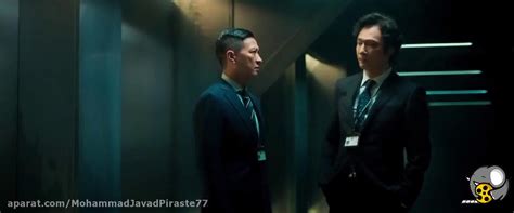 فیلم اکشن جنگی و جنايی کره ای فیلو