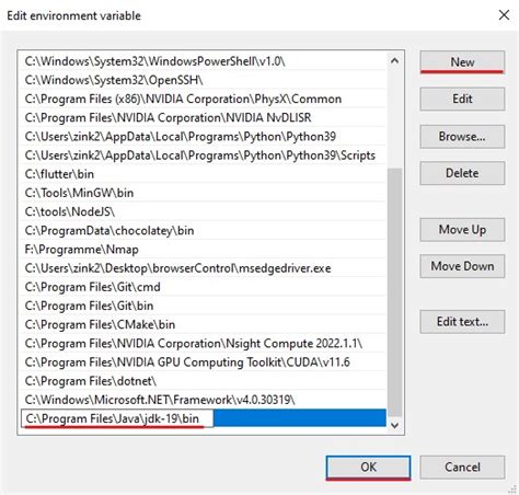 Java Jdk How To Install The Java Jdk On Windows And Linux 2025