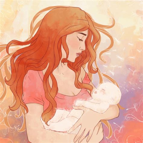 11 ილუსტრაცია რომელთა ნახვის შემდეგაც მიხვდებით რას ნიშნავს დედობრივი გრძნობები