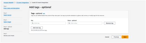 Simplify Data Ingestion From Amazon S3 To Amazon Redshift Using Auto