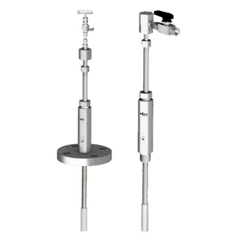 Gas Analyzer Sampling Probe At ₹ 2000 Piece गैस नमूना जांच उपकरण In New Delhi Id 2855868828073