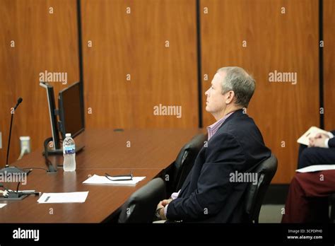 Russell Laffitte Waits To Plead Guilty In State Court To Bank Fraud