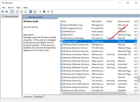 How To Enable Audio Output Device On Windows Server 2012 And 2019