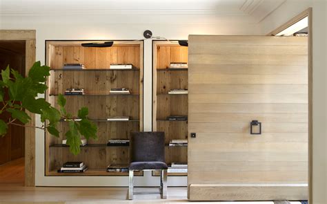 Paul Bates Architects Architecture Interiors Furniture