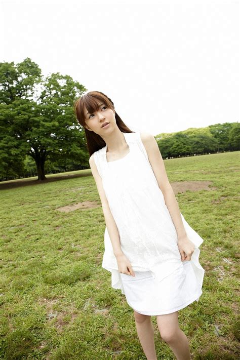 The Iskandaloso Group The Cutest And Sexiest Asians Rina Aizawa