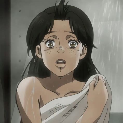 How Old Is Anne In Jojo Merlai Anne Yvcgpd