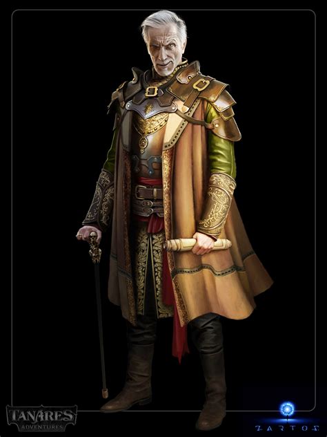 Nobleman