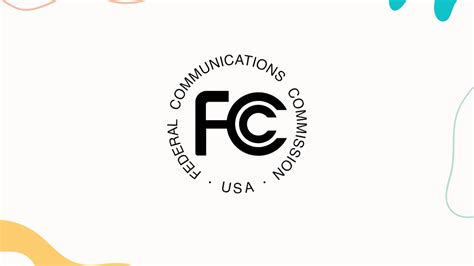 Fcc Là Gì Quy Trình đăng Ký Chứng Nhận Fcc Mới Nhất