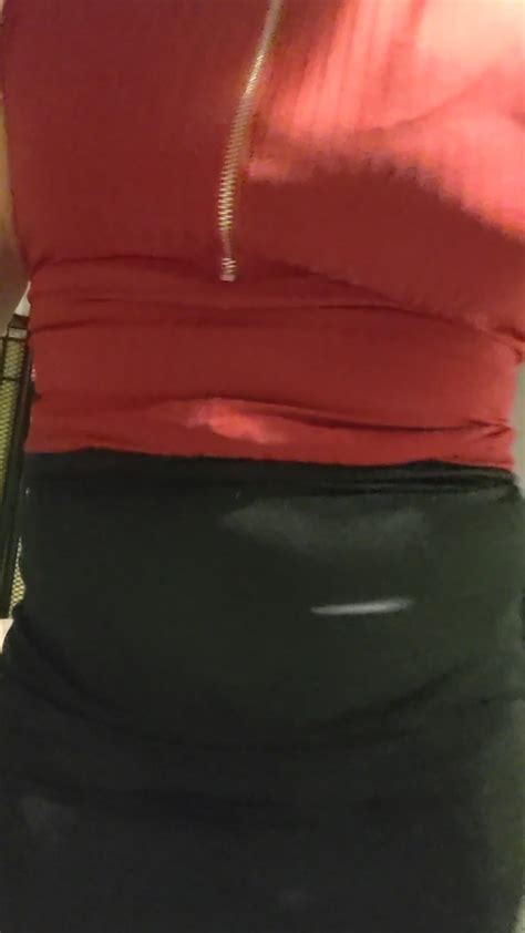 Crossdresser Skirt Bulge Ashemaletube Com