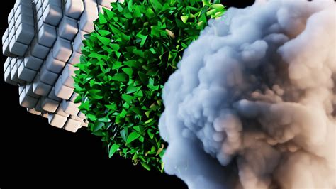 Geometry Nodes Vortex Tutorials Tips And Tricks Blender Artists