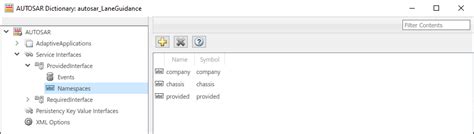 Model Autosar Adaptive Service Communication Matlab And Simulink