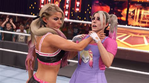 Trust No One Not Even Yourself R Wwegames