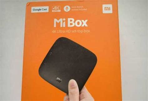 Плеер Xiaomi Mi Box | Festima.Ru - Мониторинг объявлений