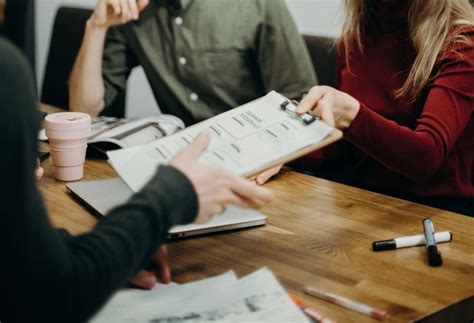 Interviewing Best Practices Mistakes To Avoid Trailblazer HR Solutions