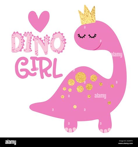 How To Draw A Girl Dinosaur
