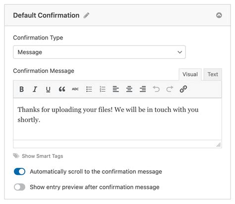 How To Create A WordPress File Upload Form 6 Easy Steps
