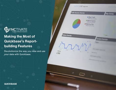 Making The Most Of Quickbases Report Building Features